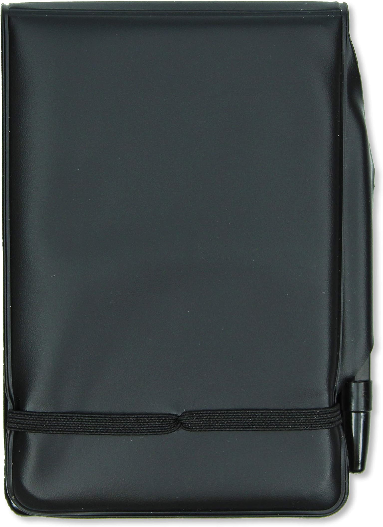 Silvine 50 x Pocket Note Pad Notebook Coloured Covers Pads A7 Ruled ...