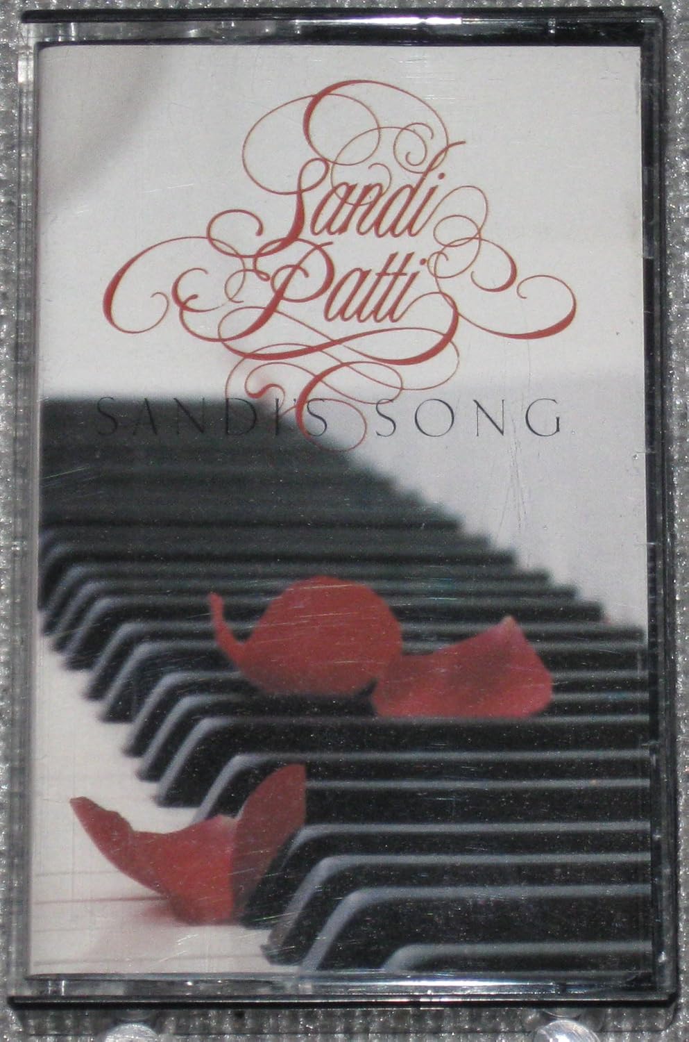 Sandi's Song - Amazon.com Music