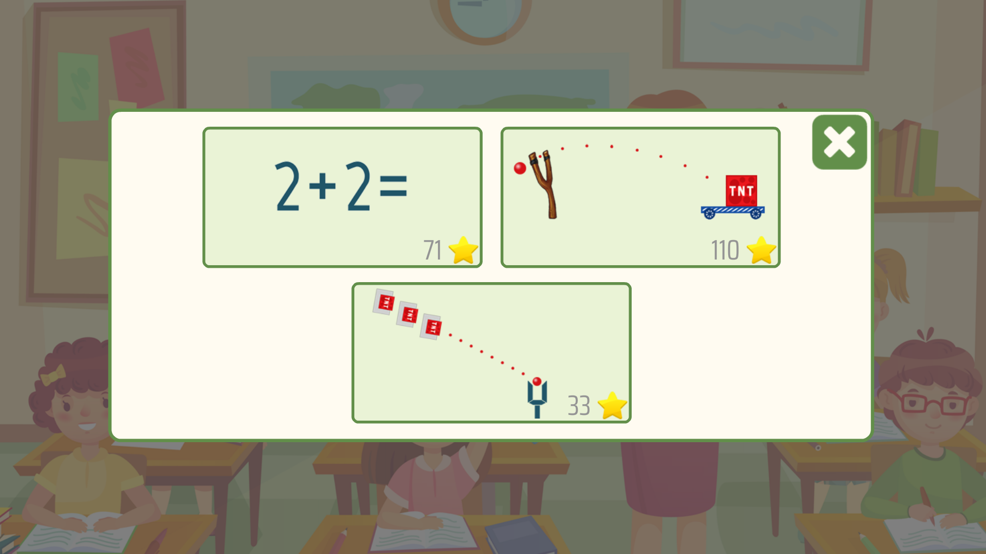 Math Shot Add Numbers within 10 - App on Amazon Appstore