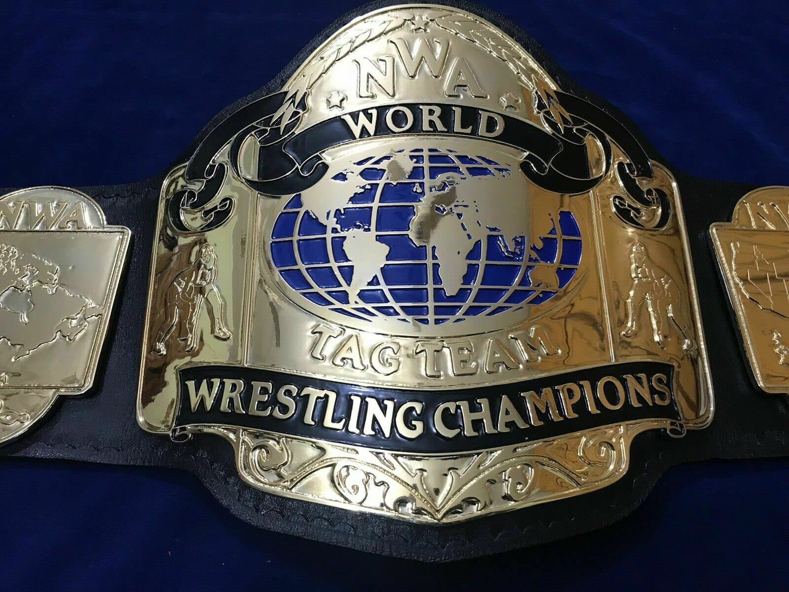Nwa Tag Team Championship NWA North American Tag Team Championship