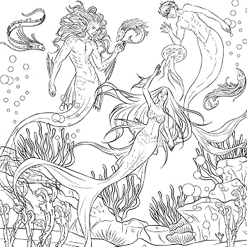 carissa rose coloring pages