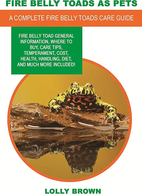 Caring For Your Fowler's Toad: A Comprehensive Guide | PetShun