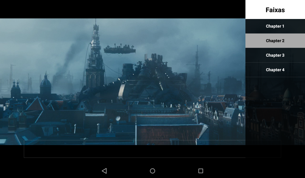 Video Reader Lite - App on Amazon Appstore