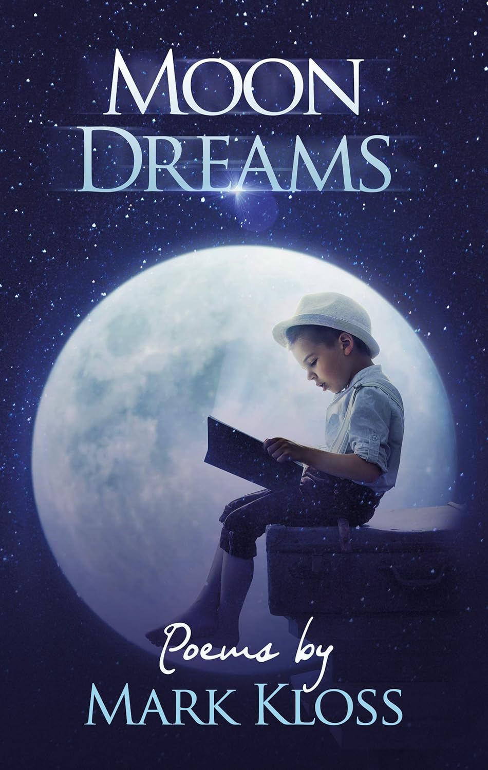 Amazon.com: Moon Dreams: Inspiration in the face of adversity eBook ...