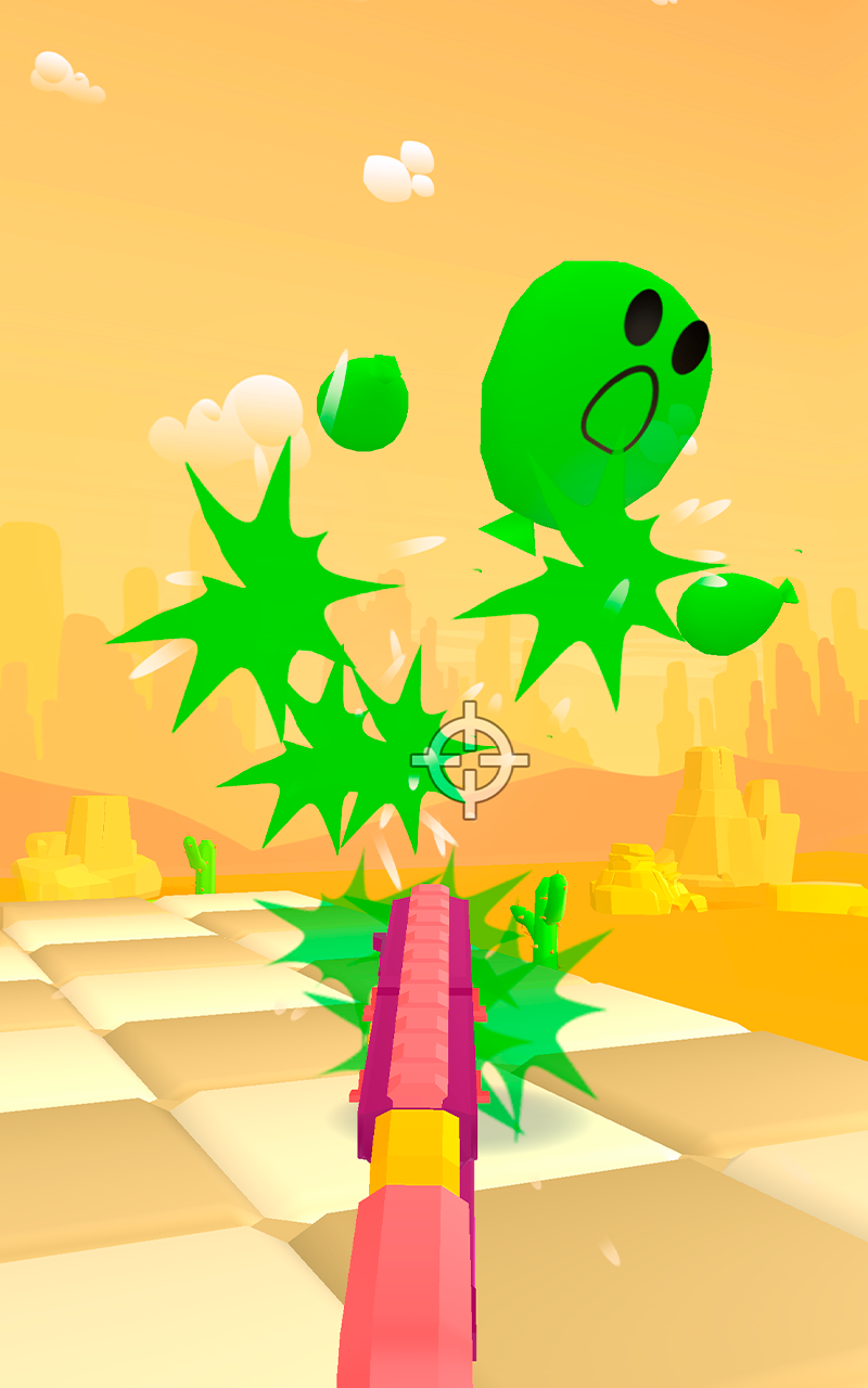 Air Burst: Balloon Blitz - Gold-Amazonアプリストアのアプリ