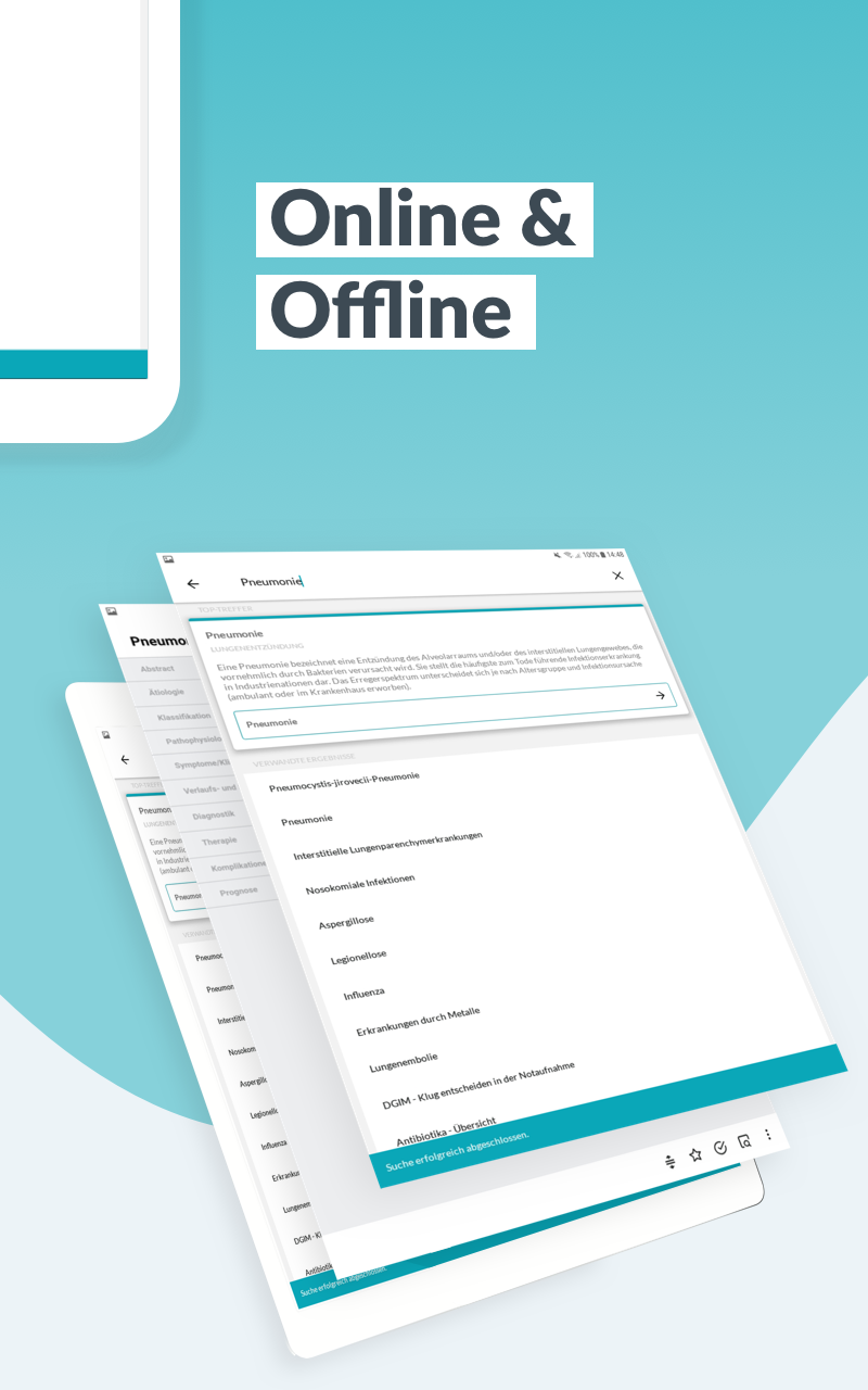 AMBOSS Knowledge - App on Amazon Appstore