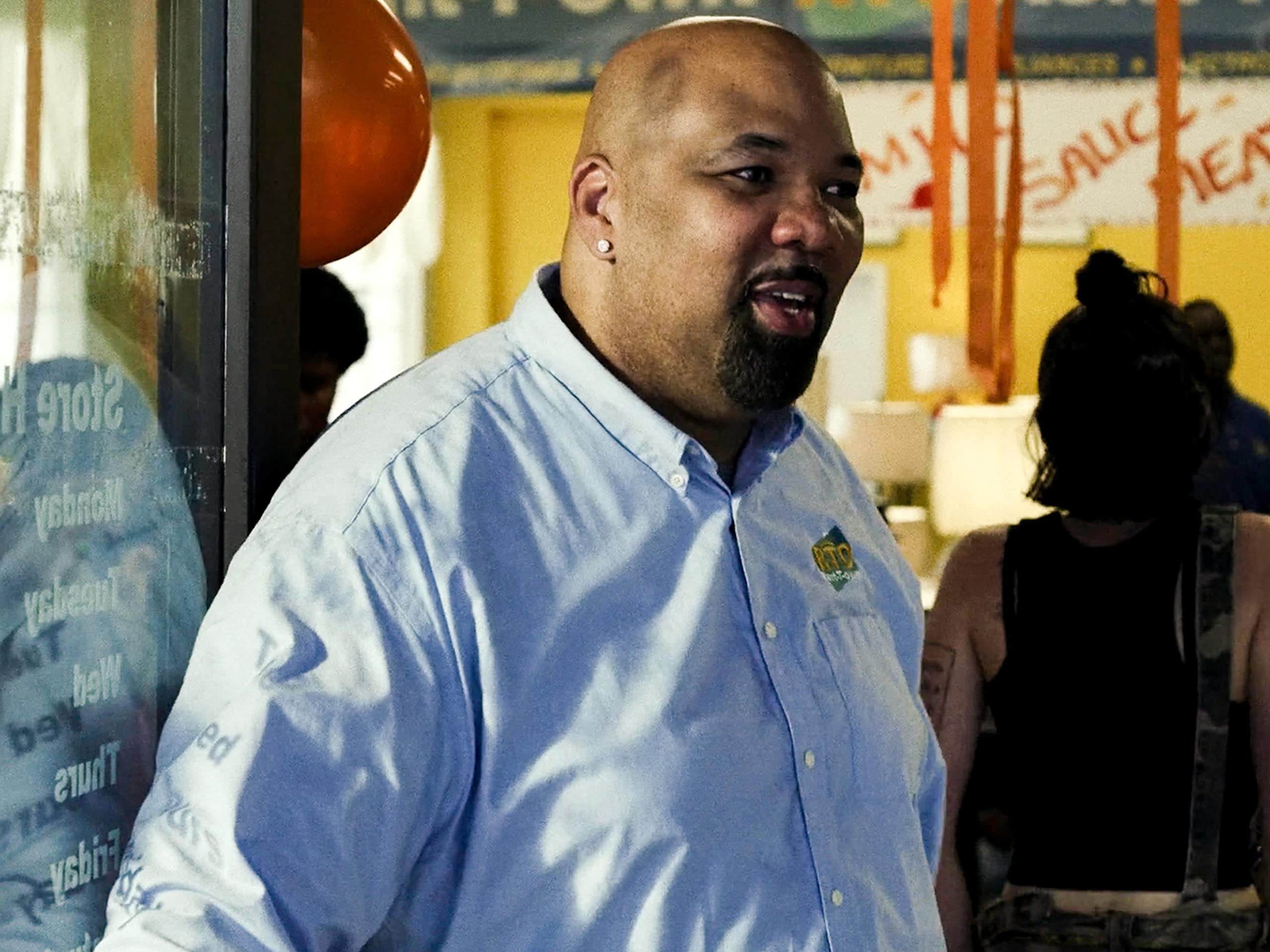 Watch South Side - Season 1 | Prime Video