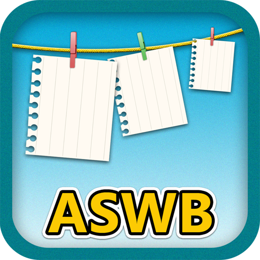 New ASWB Flashcards - App on Amazon Appstore