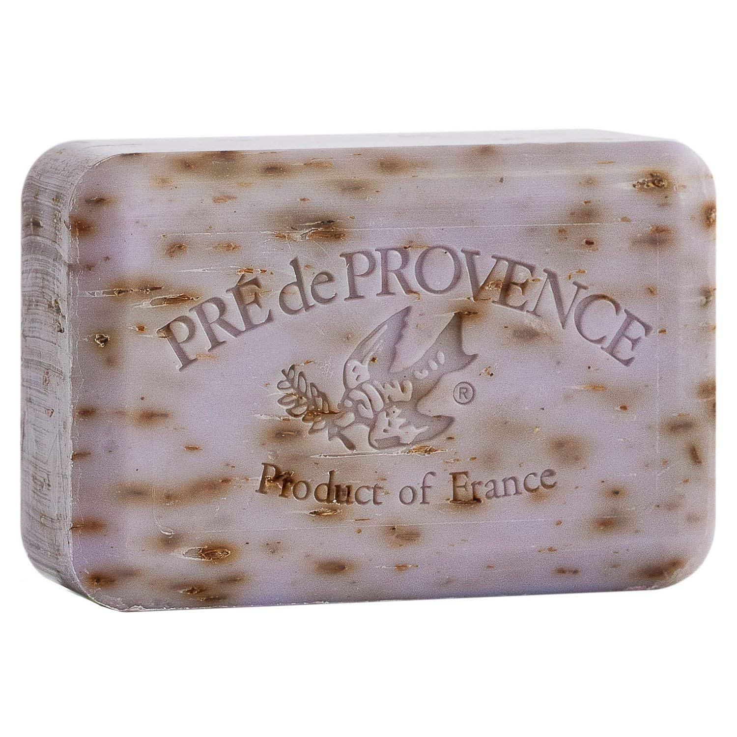 Amazon.com : Pre de Provence Artisanal French Soap Bar Enriched with ...