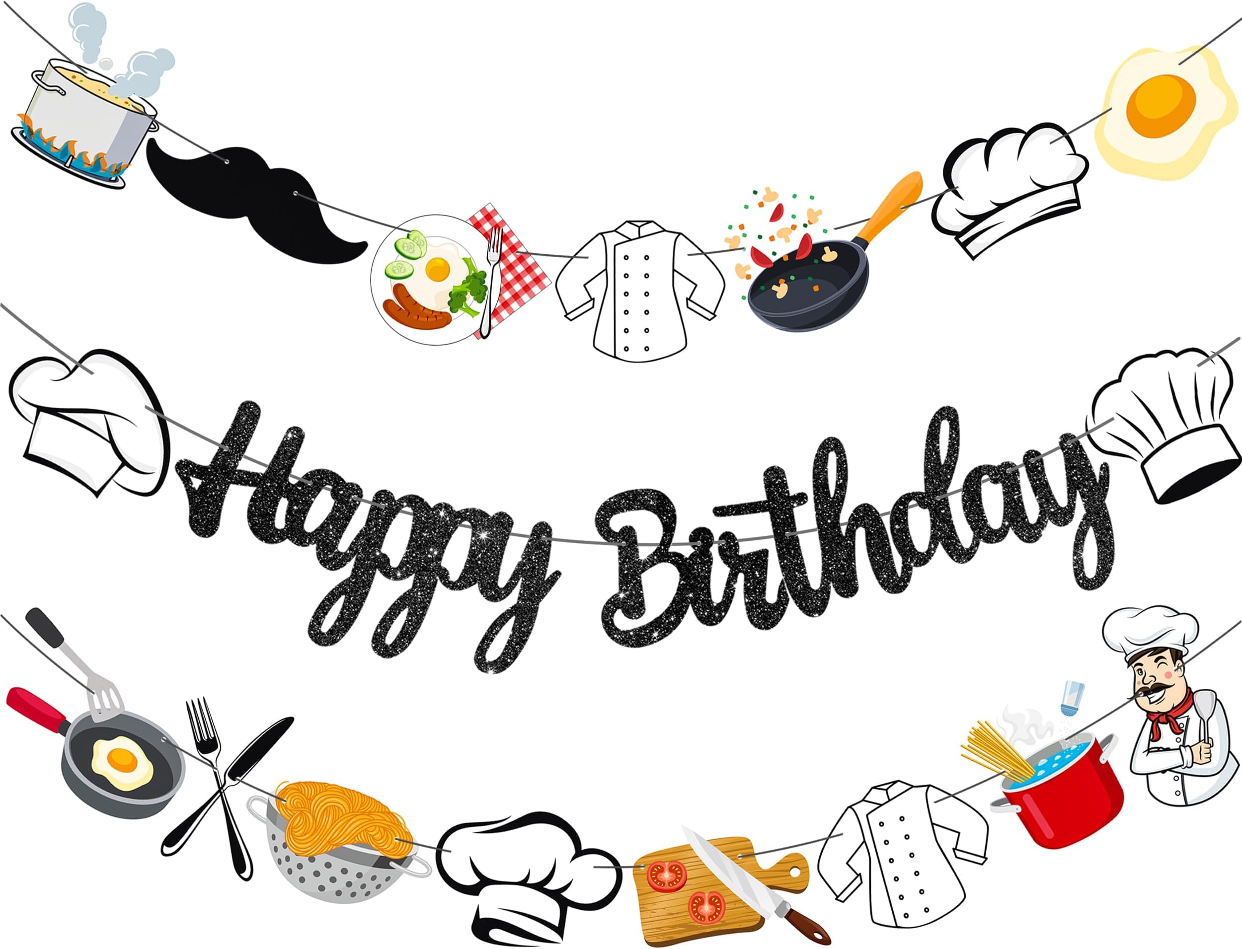 Amazon.com: Quarter Life Crisis Banner for 25th Birthday Party ...