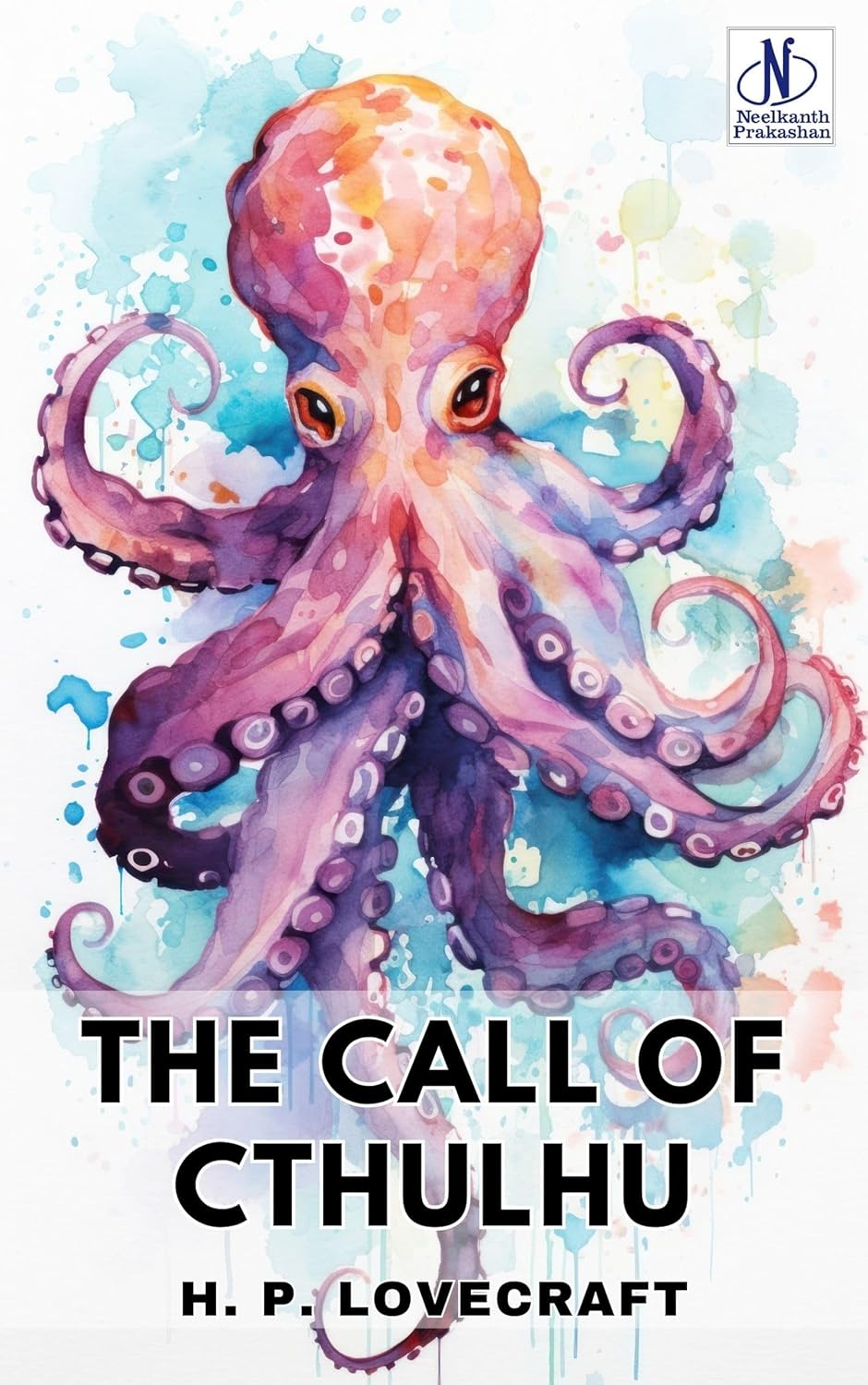 The call of Cthulhu eBook : H. P. Lovecraft: Amazon.in: Kindle Store