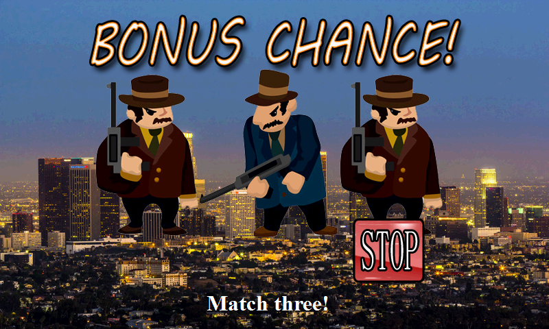 Mafia! Slot Machine:Amazon.com:Appstore for Android