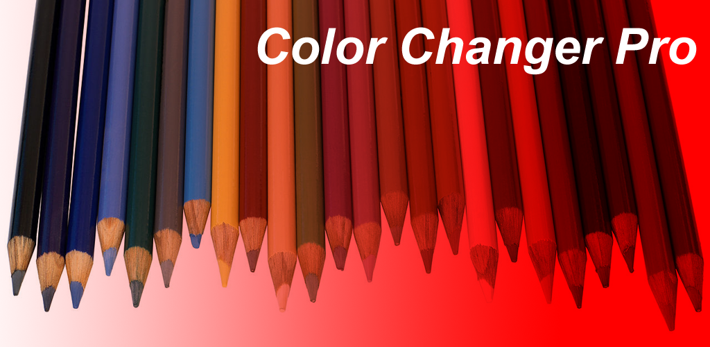 Color Changer Pro [root]:Amazon.com:Appstore for Android