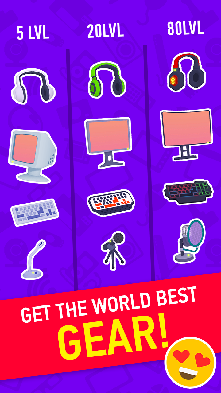 Idle Streamer - App on Amazon Appstore