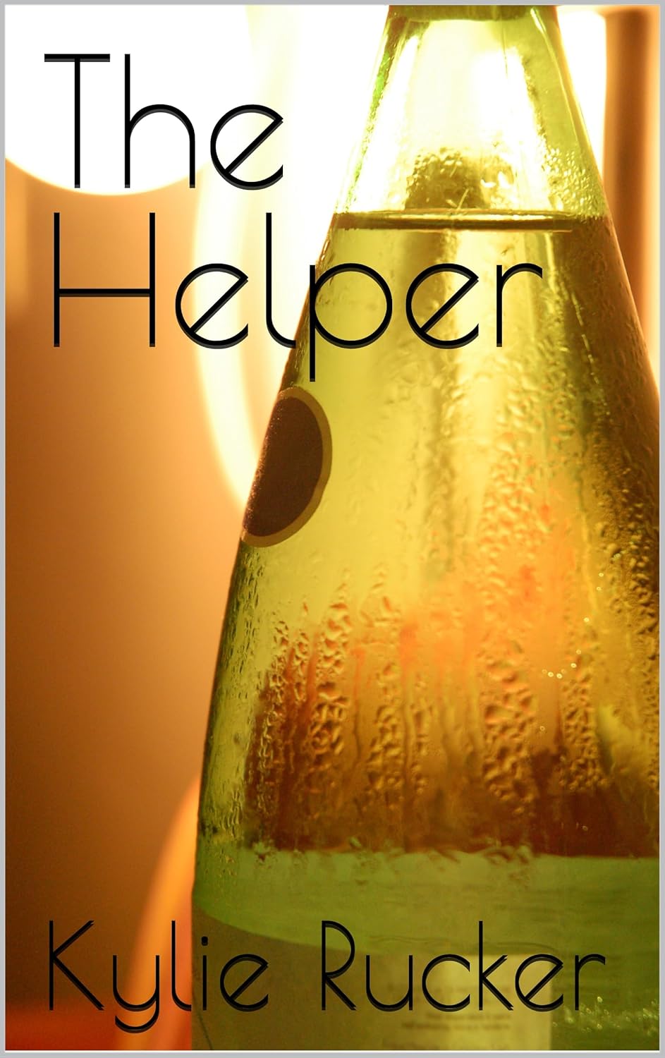 Amazon.com: The Helper eBook : Rucker, Kylie: Books