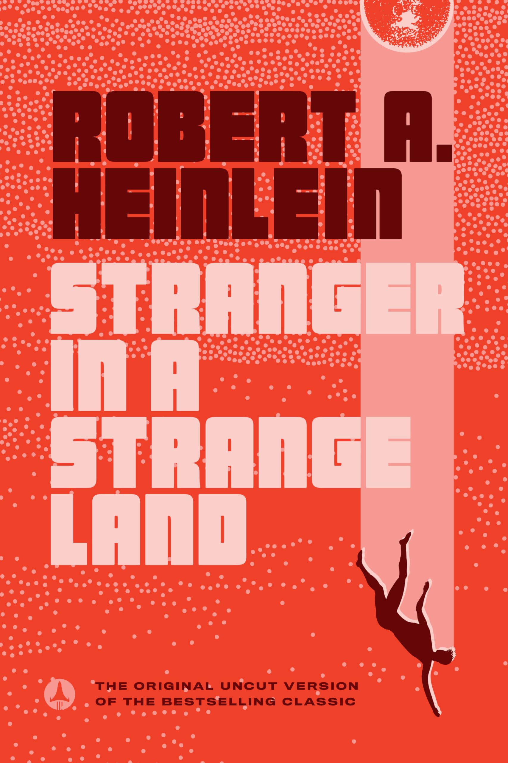 Amazon.com: Stranger in a Strange Land: 9780441788385: Heinlein, Robert ...