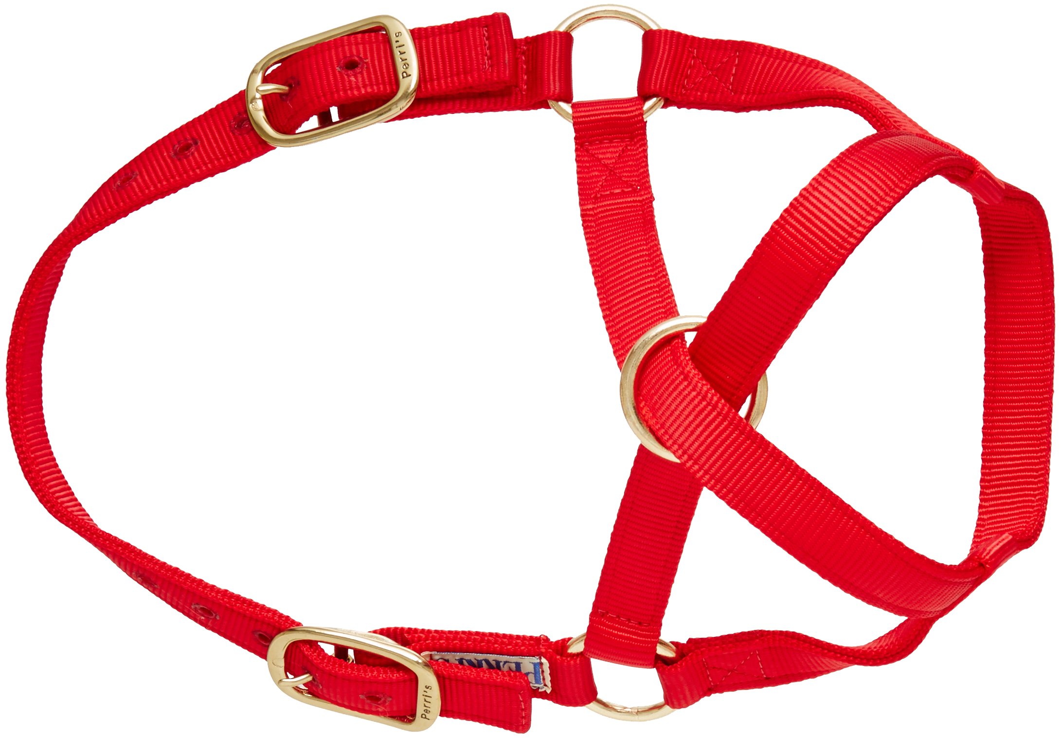 Snapklik.com : Perris Mini Nylon Cow Halter