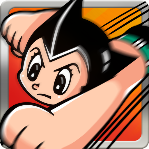 Astro Boy Flight - App on Amazon Appstore