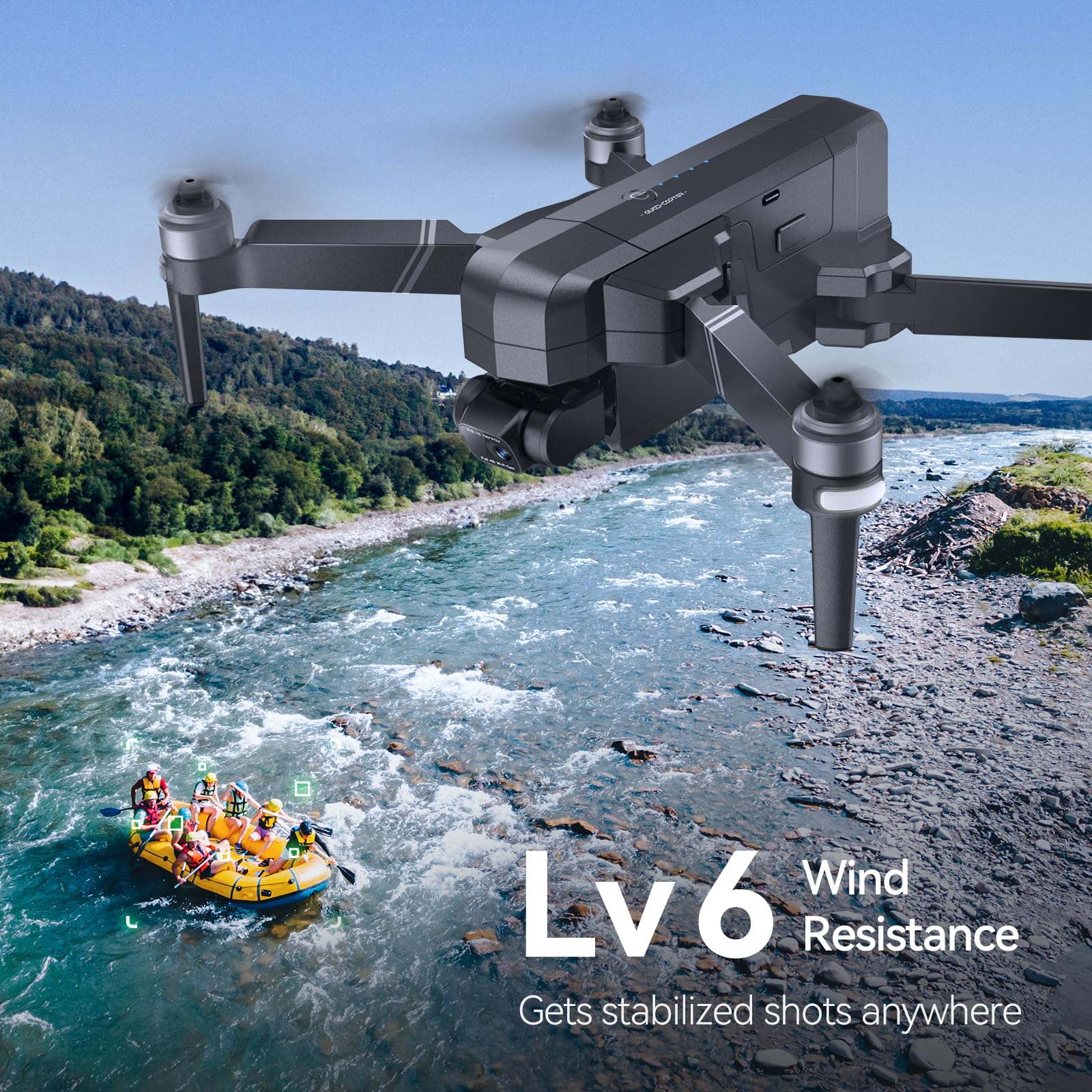 Ruko F11GIM2 Drones with Came...B08Y5G2G84 | Encarguelo.com