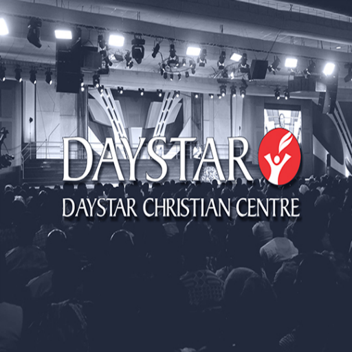 Daystar Christian Centre - App on Amazon Appstore