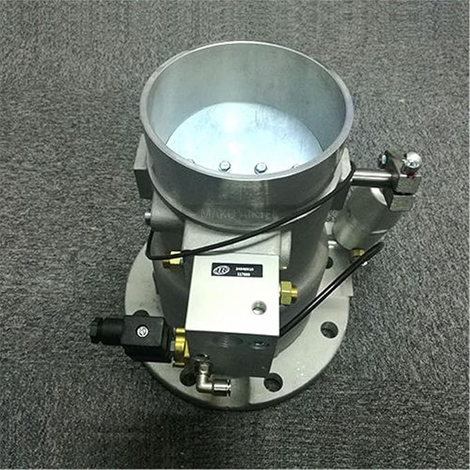 Amazon.com: MAKO AIRTEK Unloader Valve Compatible with Ingersoll Rand ...