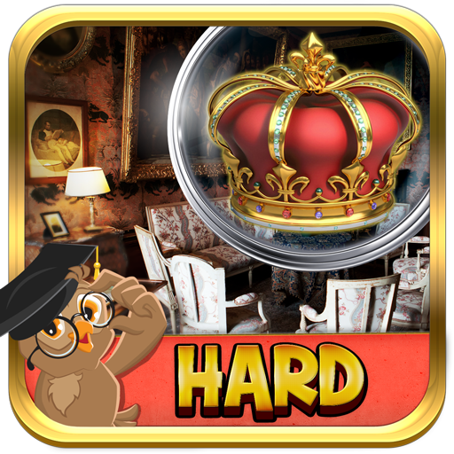 Amazon.com: Palace Resort - Big Hidden Object Game [Download] : Video Games