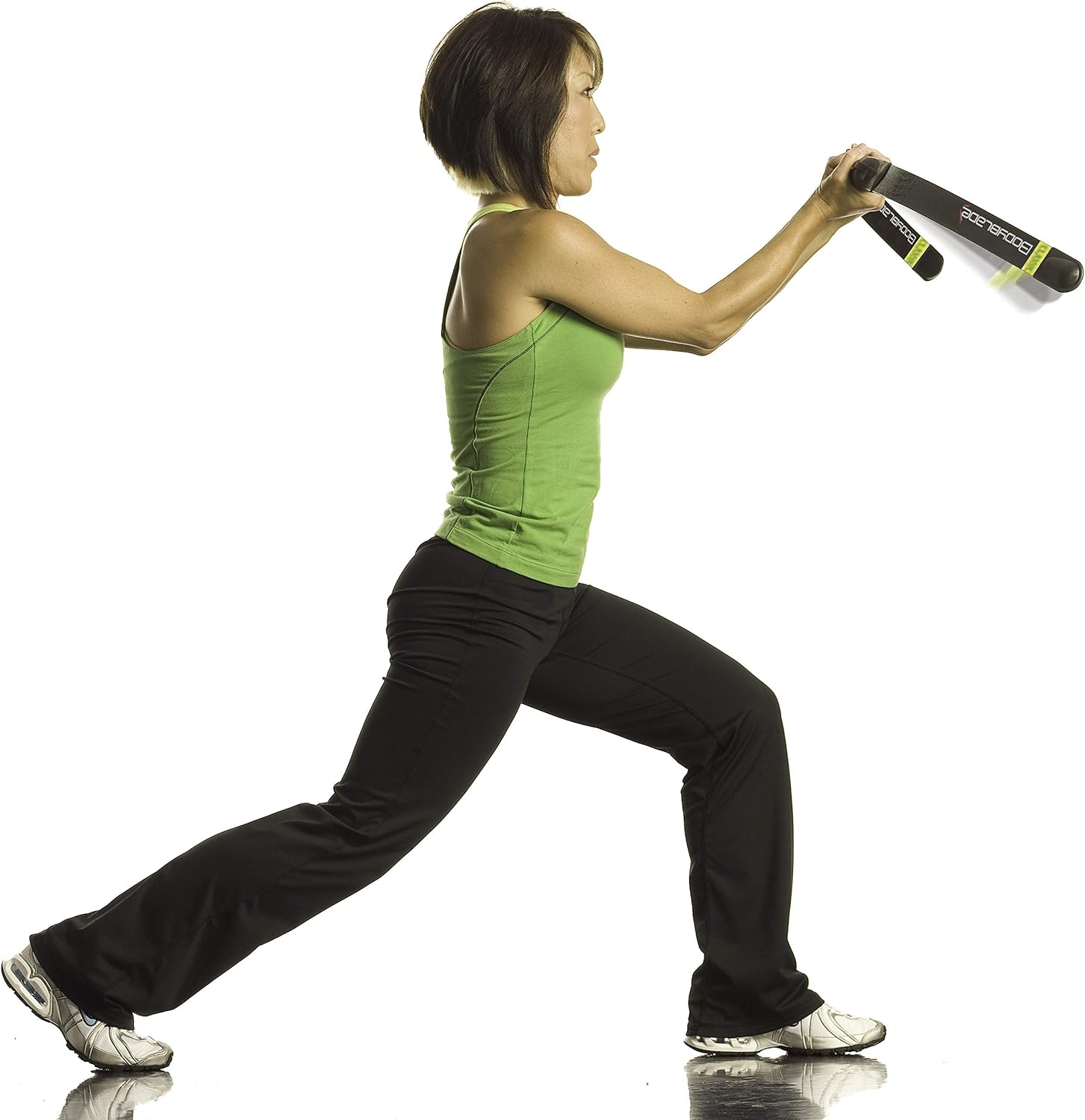 Bodyblade Kit clásico