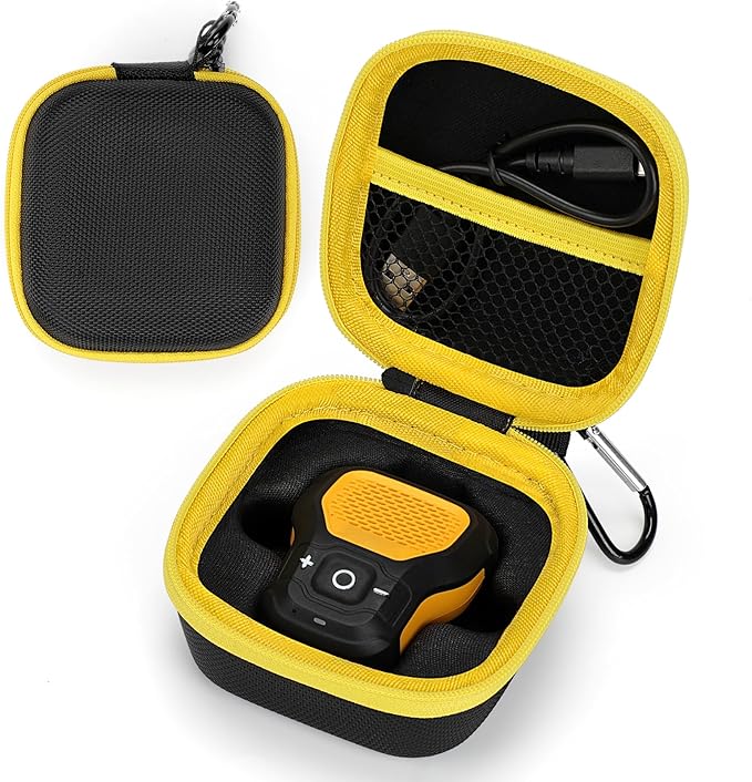 Amazon.com: Bysameyee Storage Hard Case Compatible with DeWALT ...