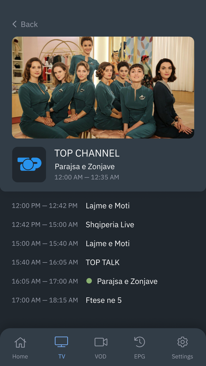 NimiTV:Amazon.com:Appstore for Android