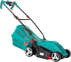 Bosch Arm 36 Çim Biçme Makinesi : Amazon.com.tr: Bahçe