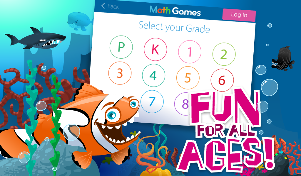 Math Muncher - App on Amazon Appstore