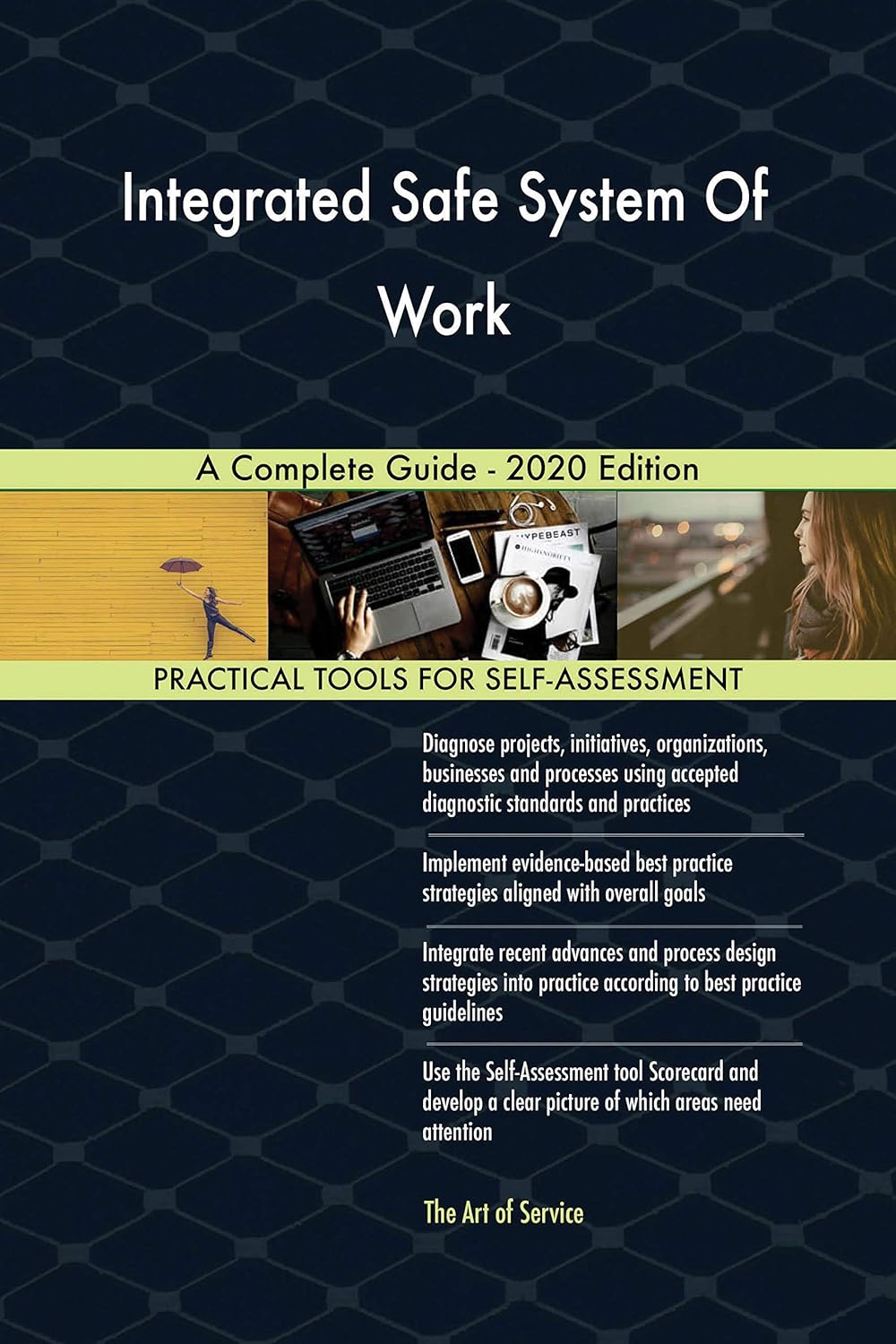 Amazon.com: Integrated Safe System Of Work A Complete Guide - 2020 ...