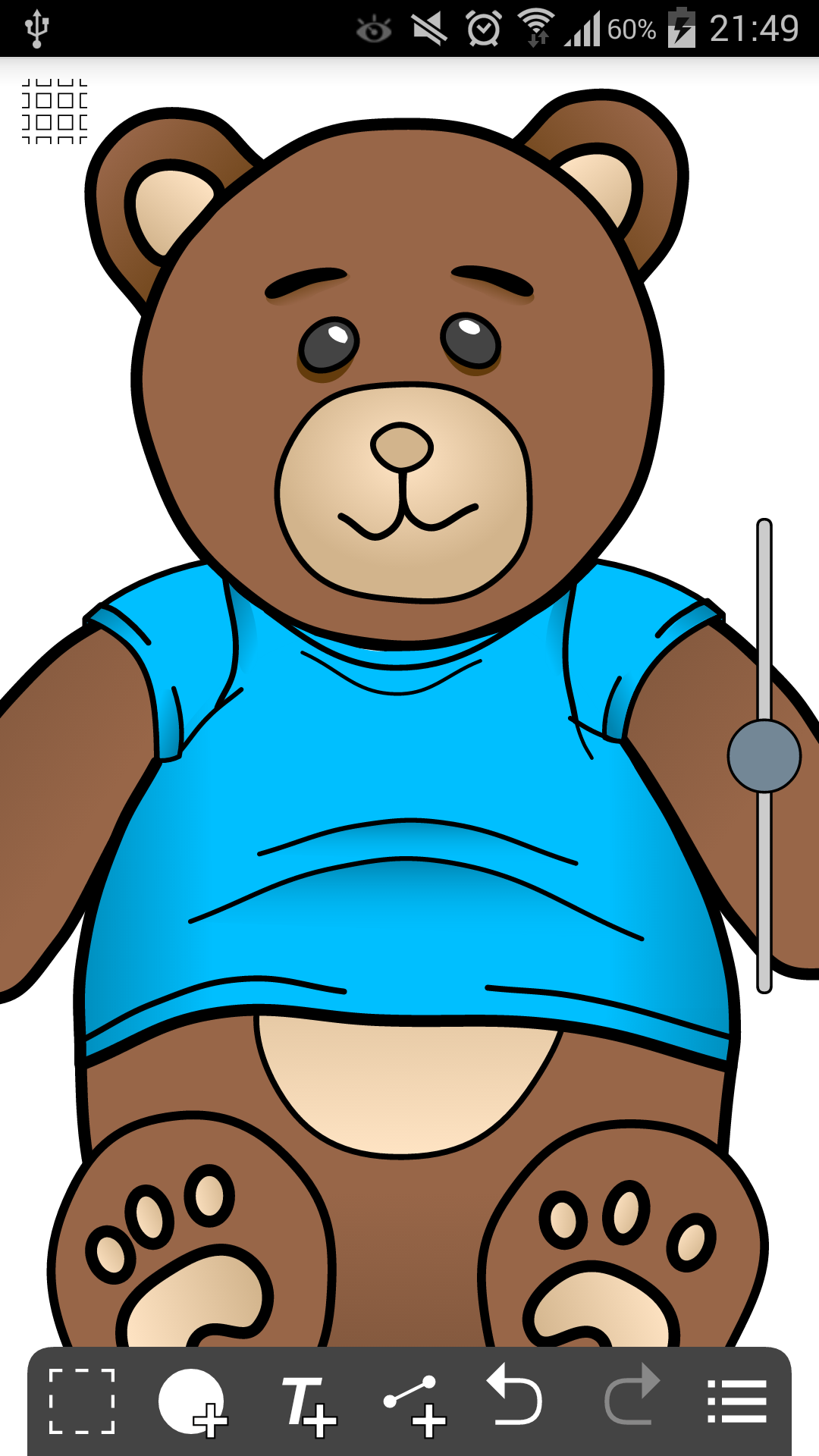 Ivy Draw - Vector Drawing - App on Amazon Appstore