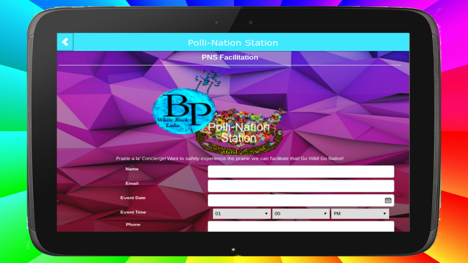 Polli-Nation Station-Amazonアプリストアのアプリ