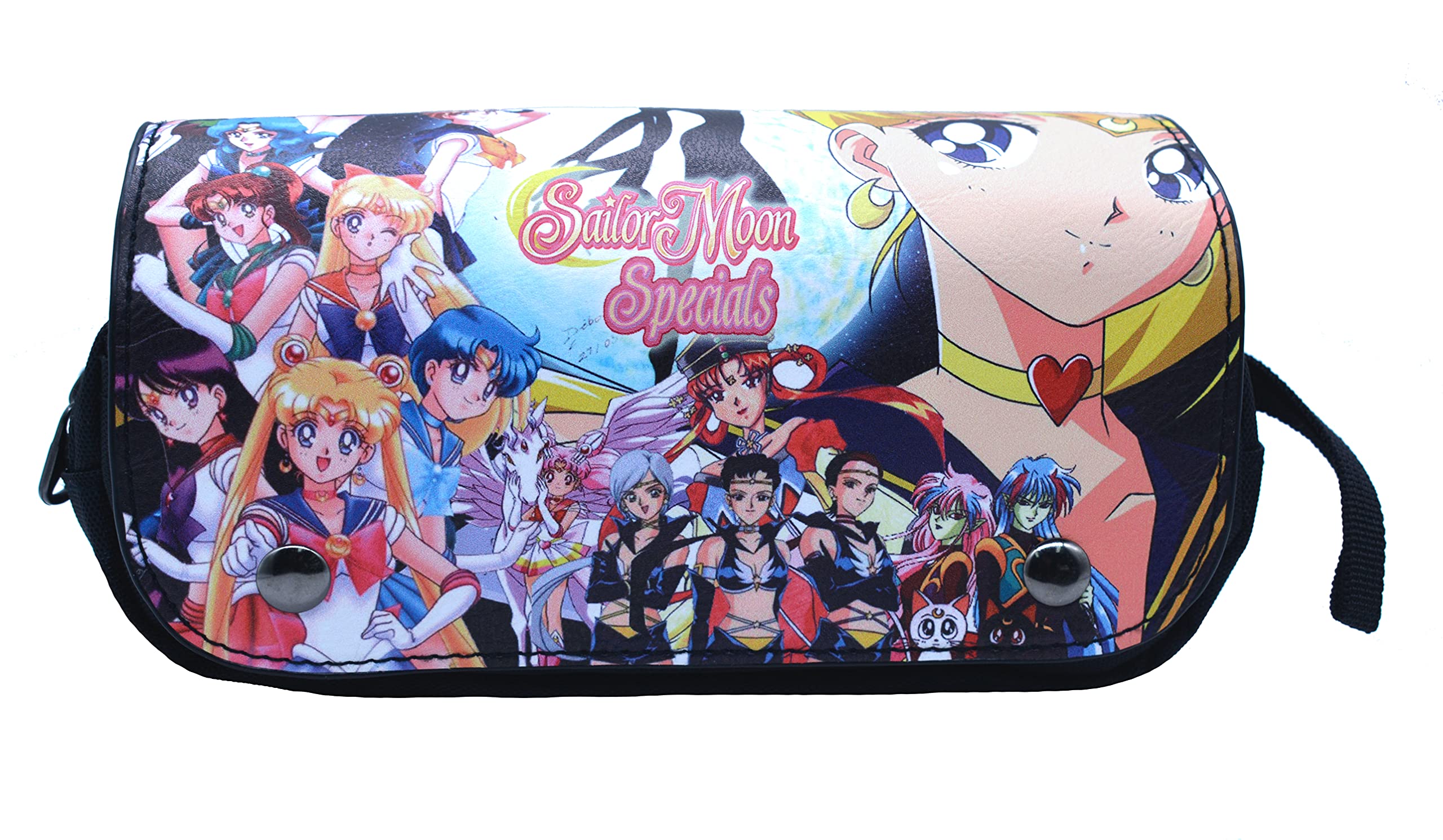 Buy Anime characters Magical Girl pencil case C Online at desertcartINDIA