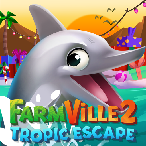 FarmVille: Tropic Escape - Harvest in Paradise:Amazon.com:Appstore for ...
