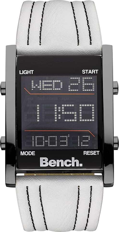 Amazon.co.uk: Bench: Watches