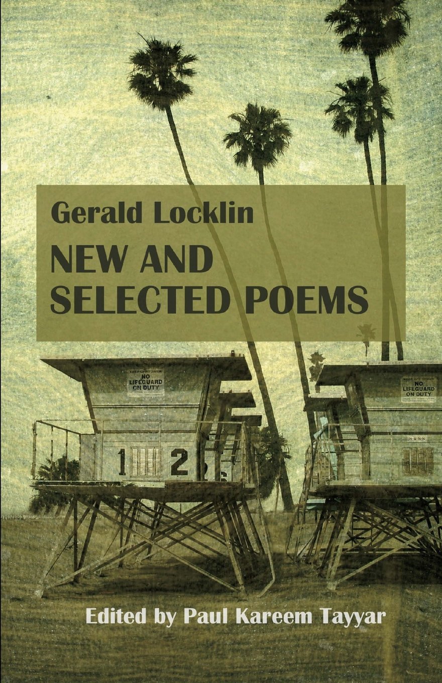 Gerald Locklin Quotes