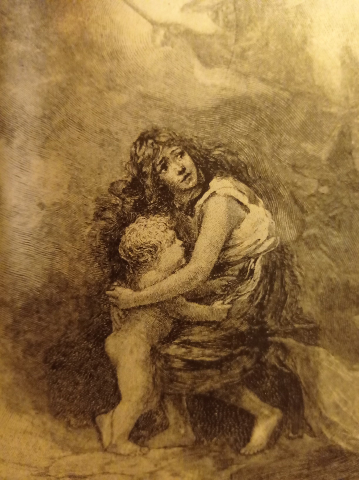 Grimorio : Calvi, Marco, Ciarapica, Giulia, Castello, Antonella ...