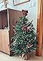Amazon.com: EveXmas- Infinity- 2ft - Premium Artificial Christmas Tree ...