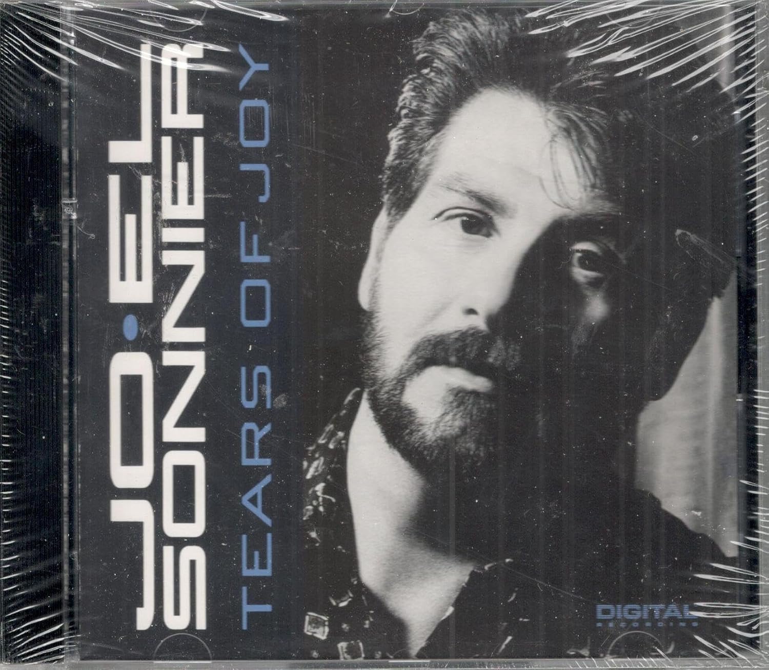 Jo-El Sonnier - Tears of Joy - Amazon.com Music