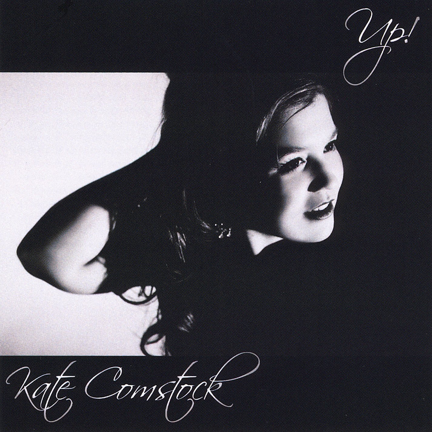 Kate Comstock - Up! - Amazon.com Music