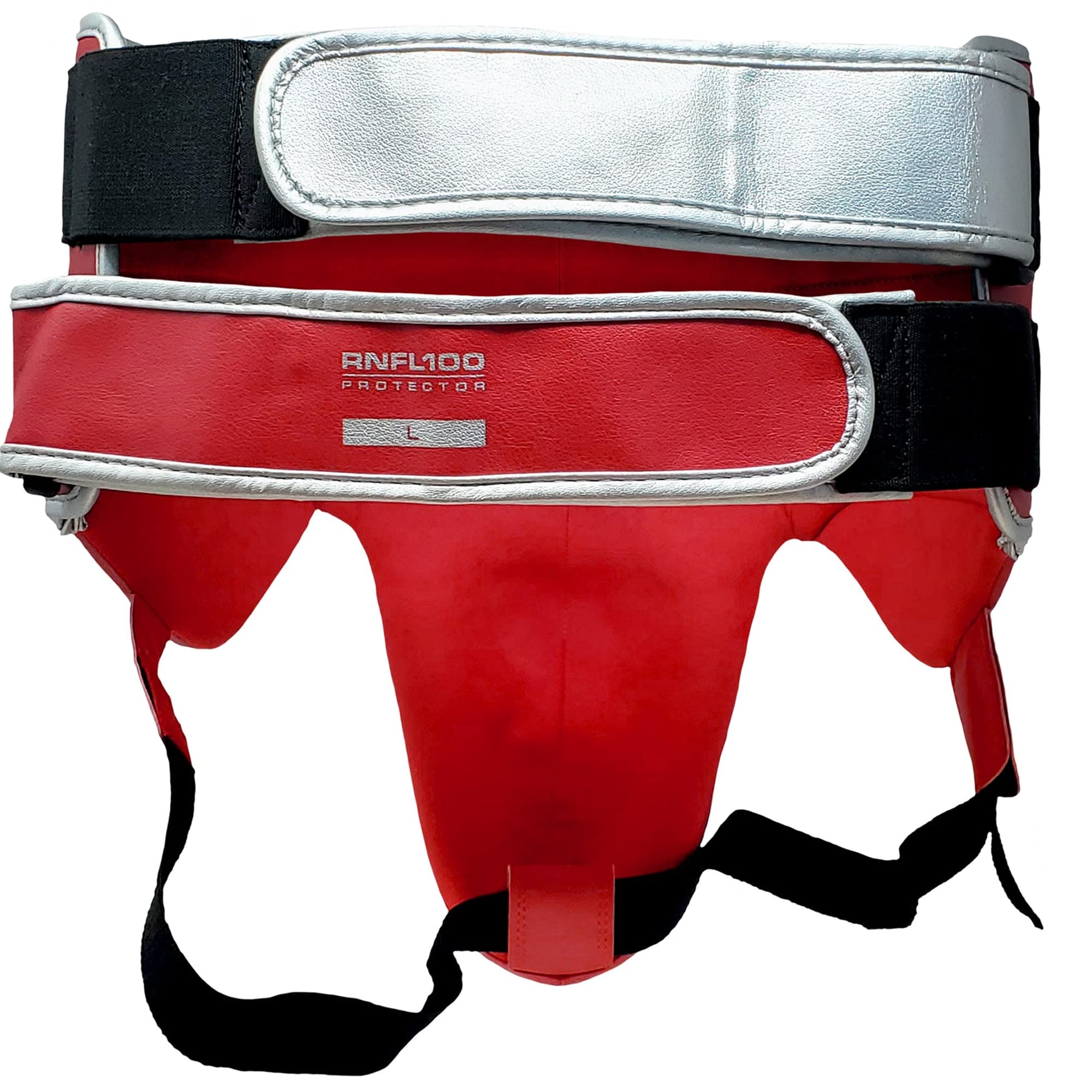 Snapklik.com : RIVAL Boxing RNFL100 Professional No-Foul Groin Protector
