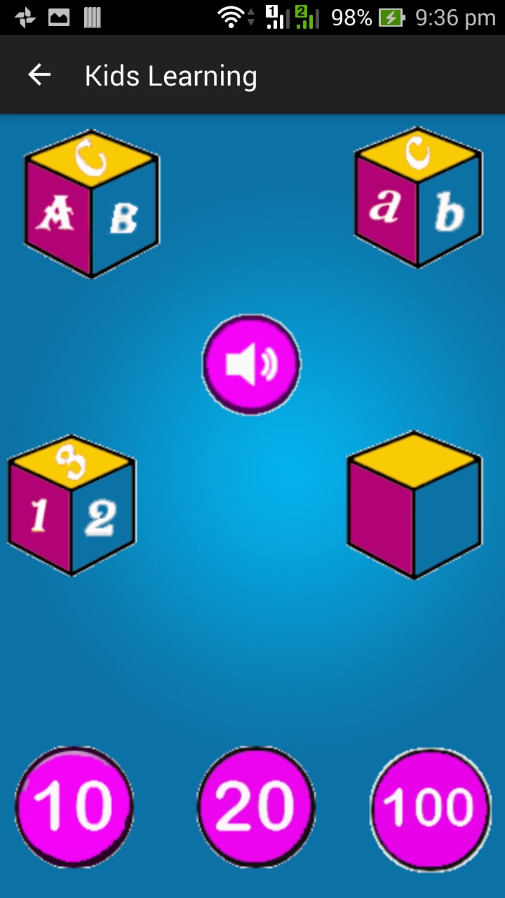 Kids Learning - App on Amazon Appstore
