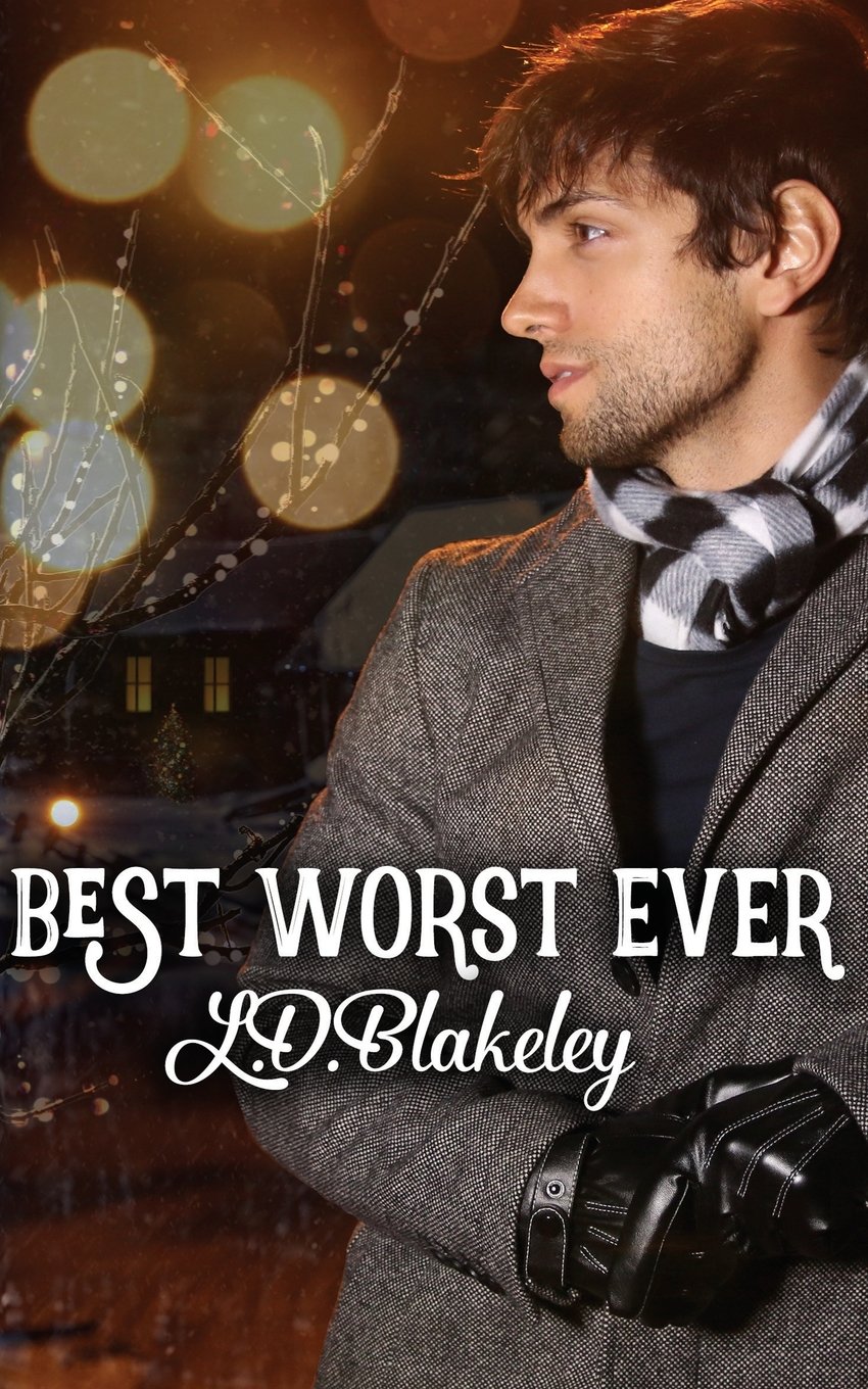 Best Worst Ever: Blakeley, L.D.: 9780995975002: Amazon.com: Books