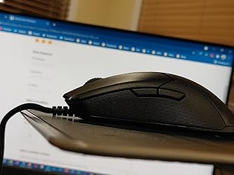 Razer Viper Mini Ultralight Gaming Mouse: Fastest Gaming Switches ...