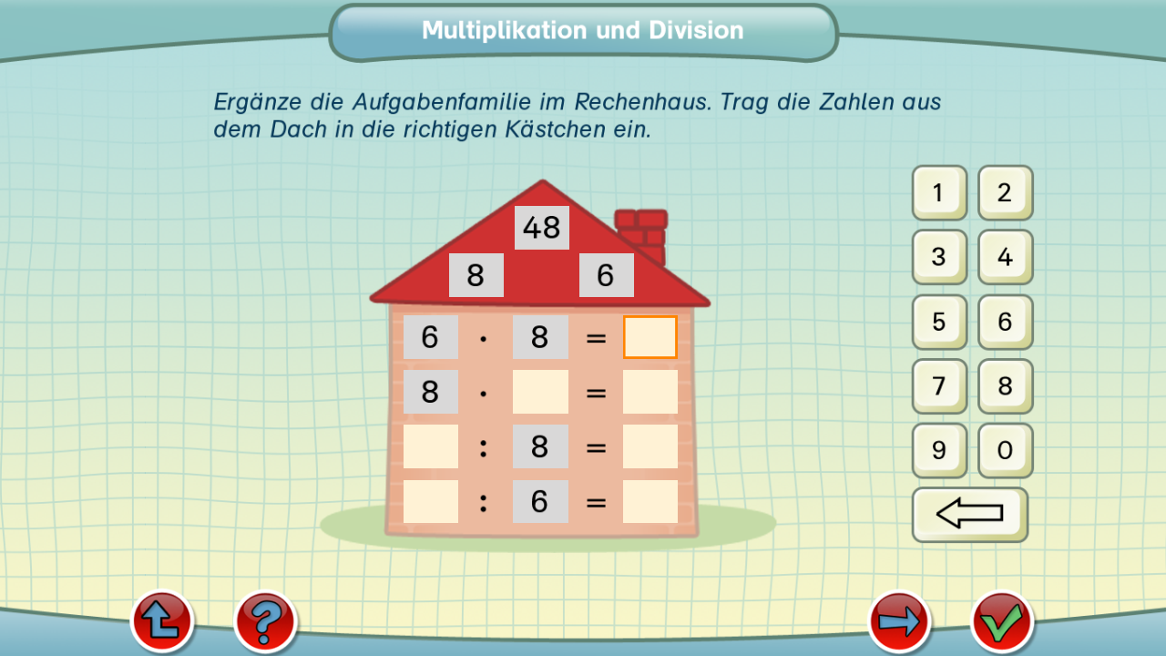 Successfully Learning: Math - App on Amazon Appstore