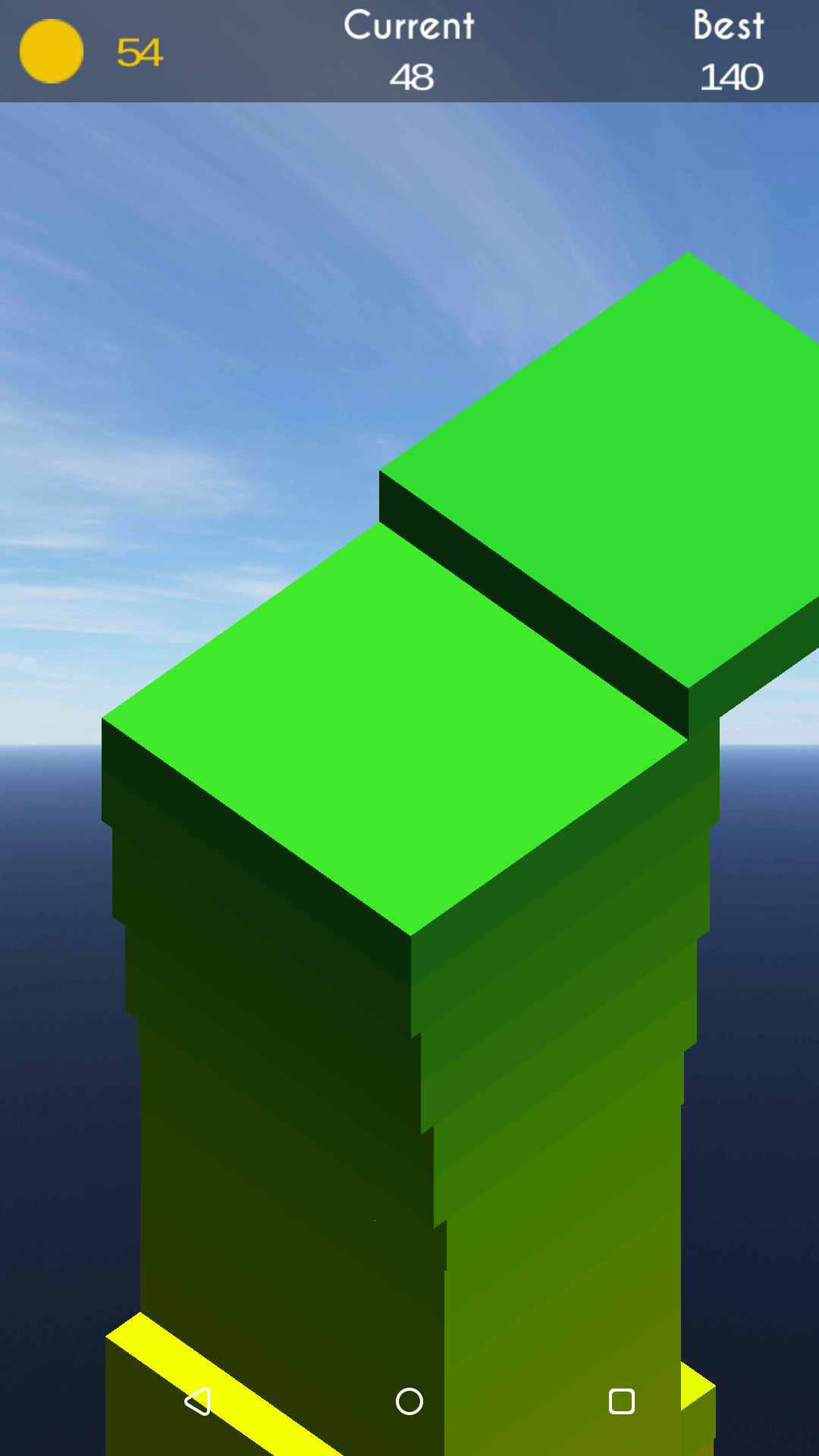 Stack Tower:www.amazon.com:Appstore for Android