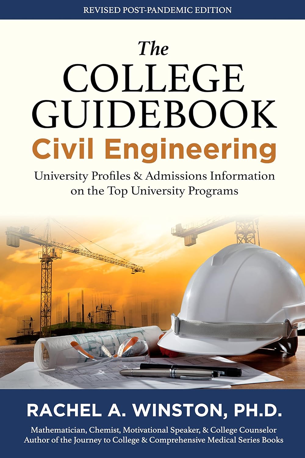 Amazon.com: The College Guidebook: Civil Engineering: University ...