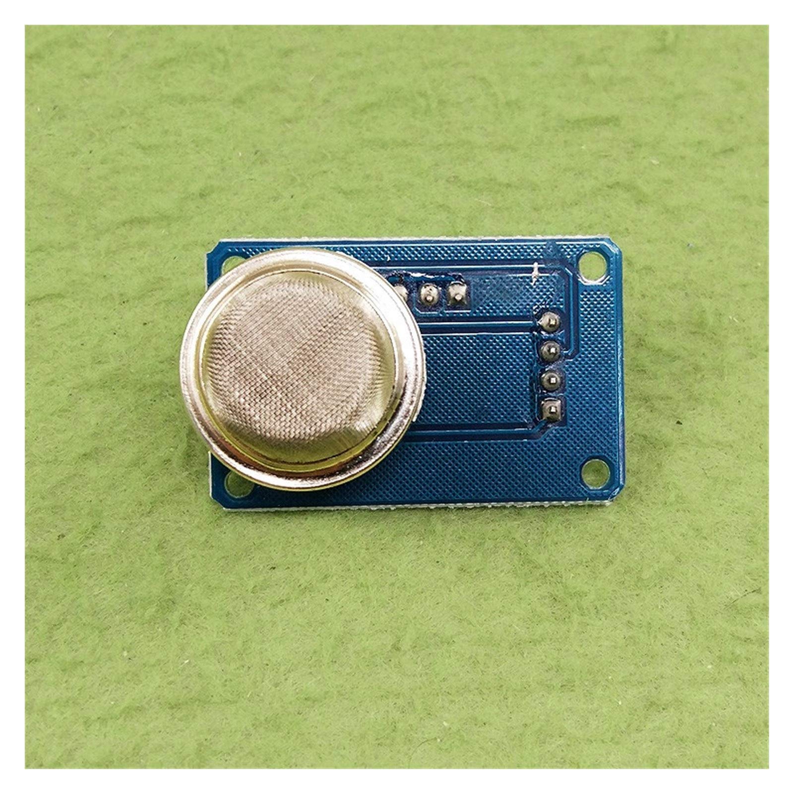 Buy Decorel MQ-137 Sensor Ammonia Detection Sensor Module Online at ...